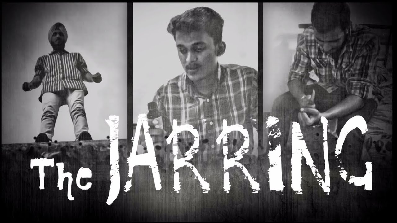 The Jarring - YouTube