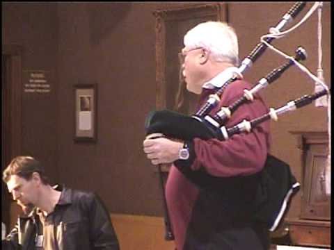 2009 Red River Workshop Ken Eller 2 - YouTube