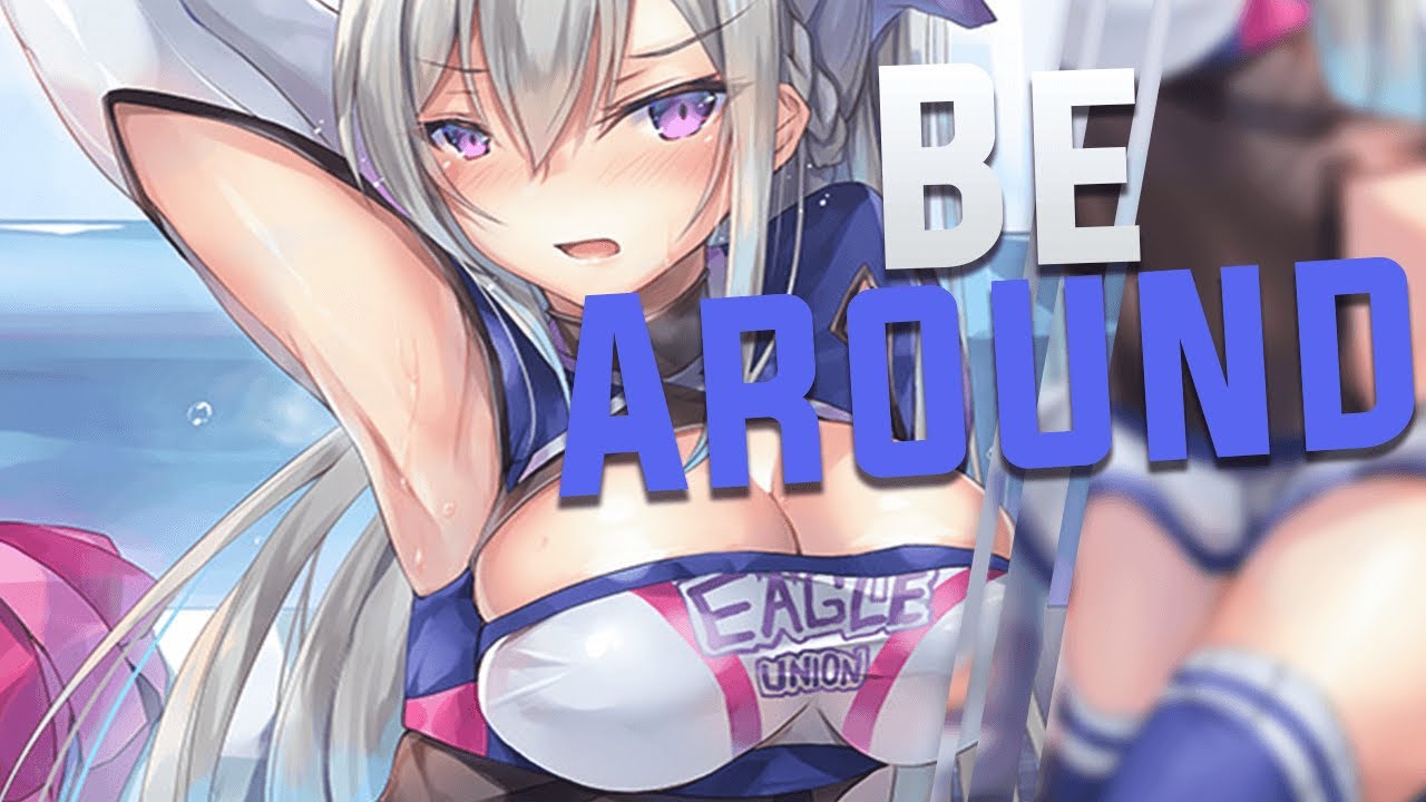 Nightcore - Be Around (Blooom) - YouTube