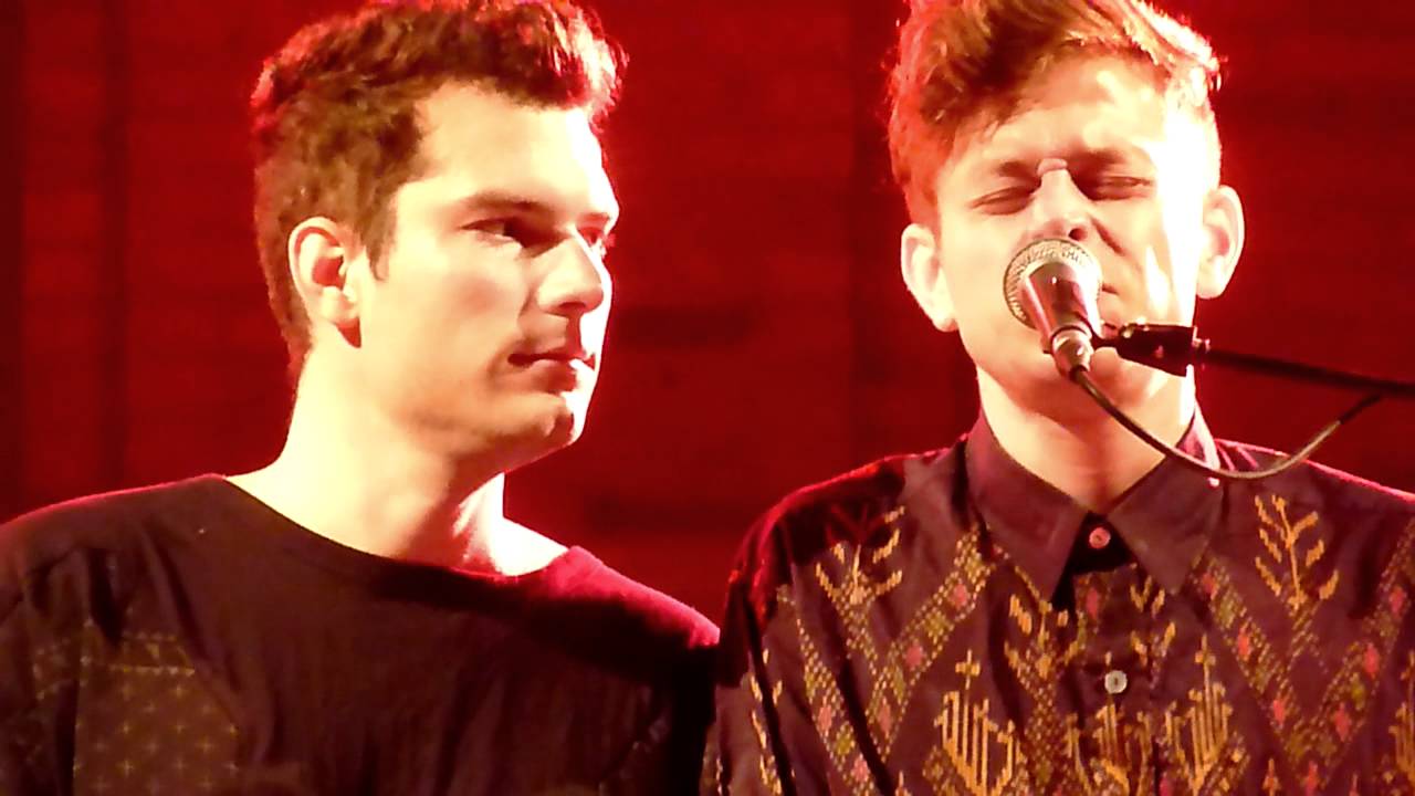 Perfume Genius - Learning (SEXTO 'NPLUGGED 2012-07-10) - YouTube