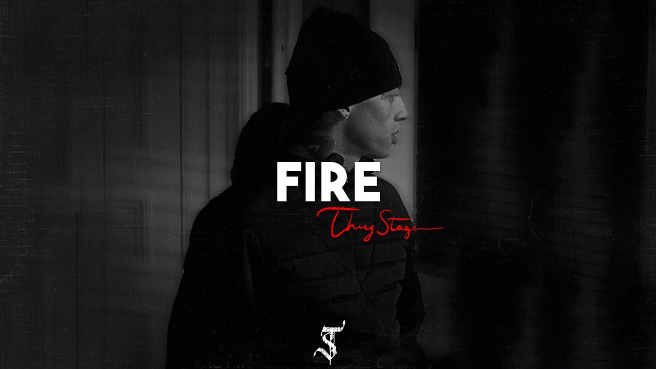 [FREE] Melodic Drill x Sad Drill x Central Cee type beat "FIRE" - YouTube