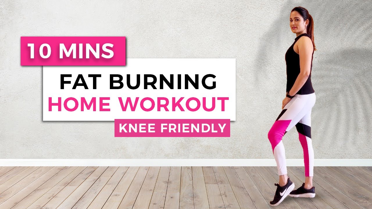 FAT BURNING Knee Friendly Cardio, FAT MELTING knee friendly cardio ...