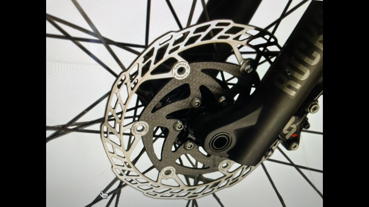 Which Disc Rotors to Buy? HD 1080p - YouTube