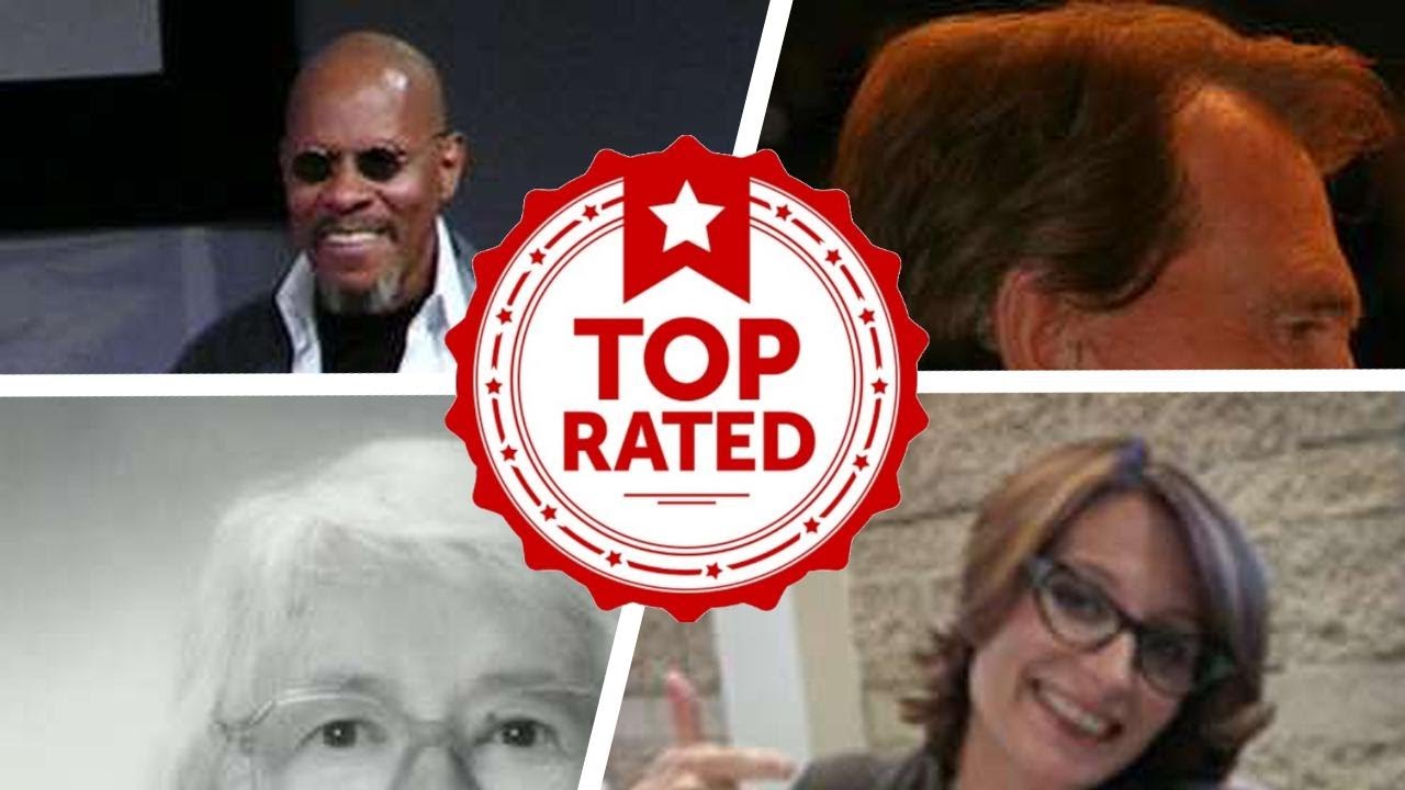 Famous Indiana University Alumni - YouTube