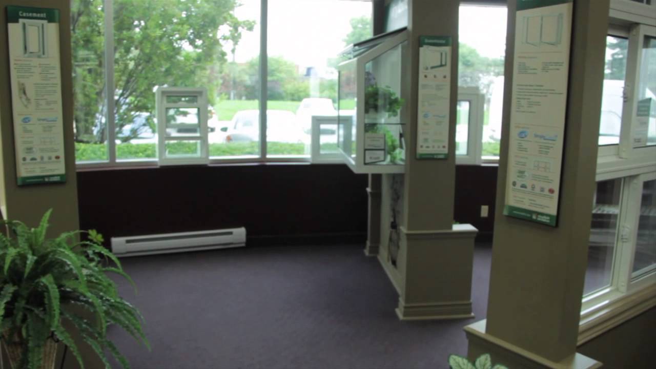 How to Choose the Right Window and Door Supplier | Ecoline Windows ...