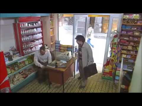 Ali'nin sekiz günü hayat