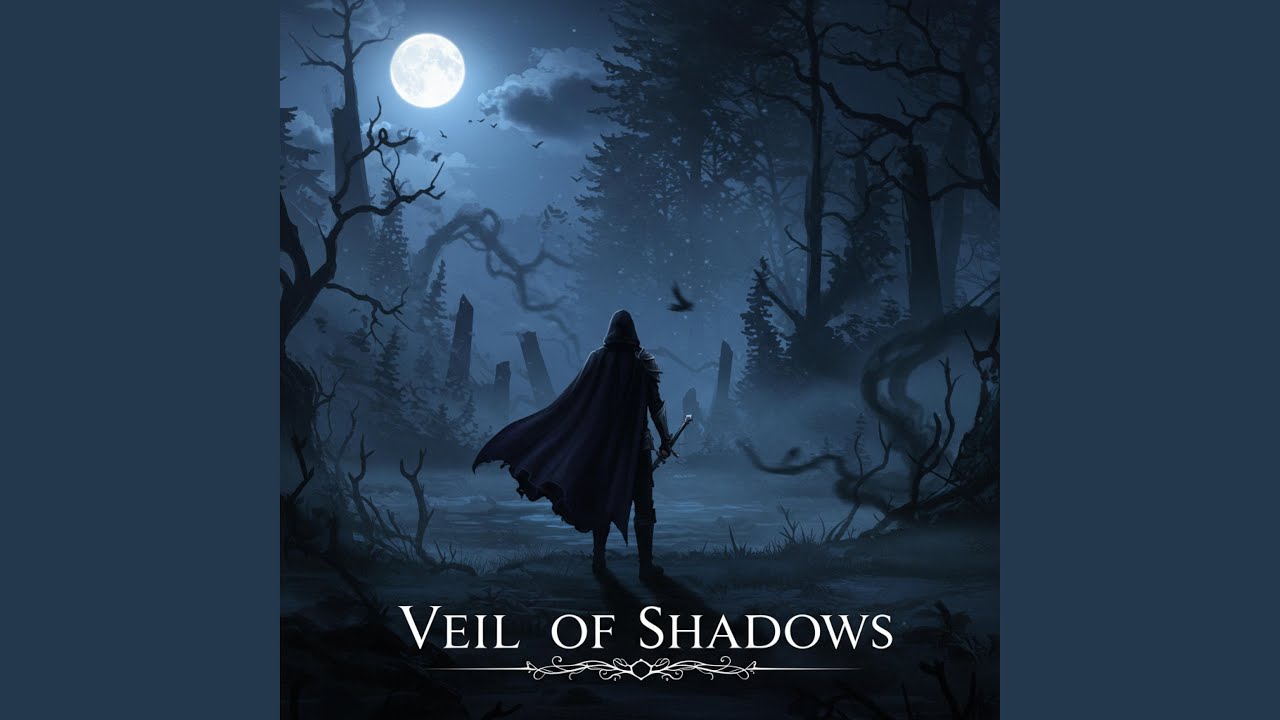 Veil Of Shadow’s - YouTube