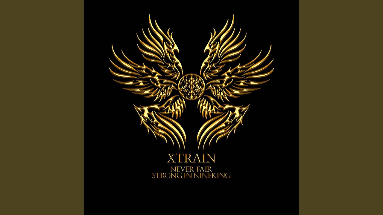 XTRAIN - YouTube