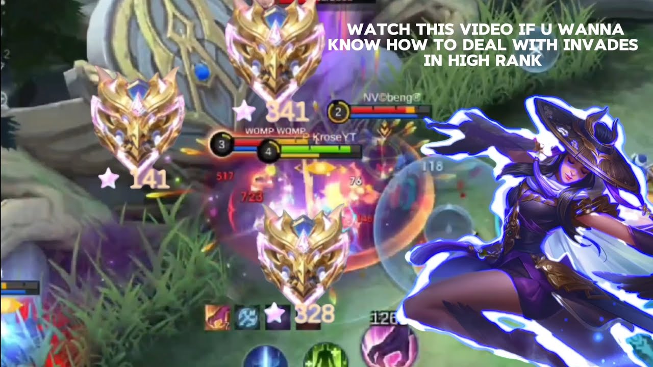 Playing against actual high rank immortal players unlike those fakers. - YouTube