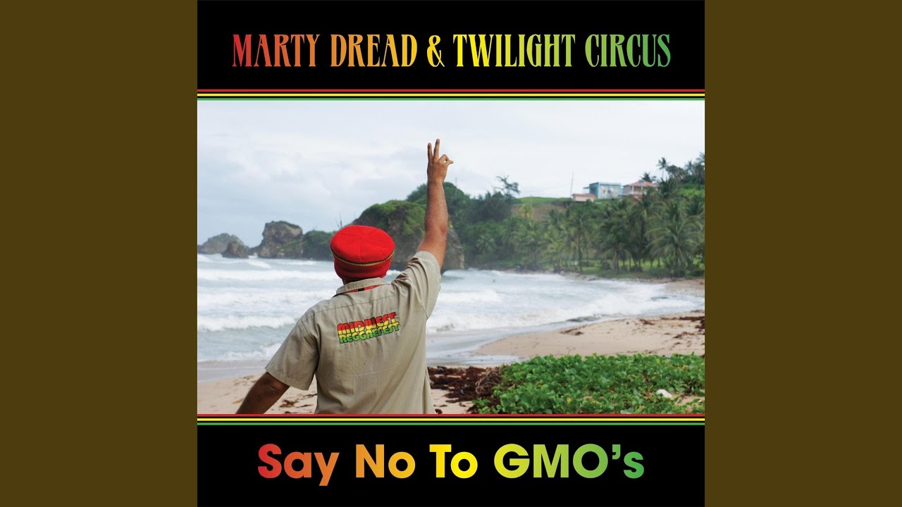 Monsatan Dub (Instrumental) - YouTube