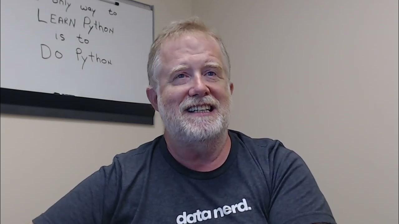 Biggest Wins & Results With Real Python - YouTube