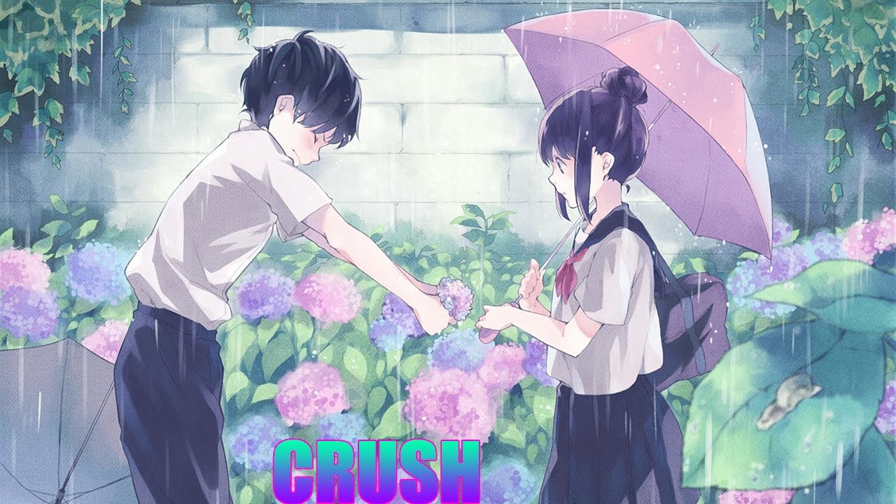 🎶 | Nightcore - Crush | sub/letra español | 🎶 - YouTube