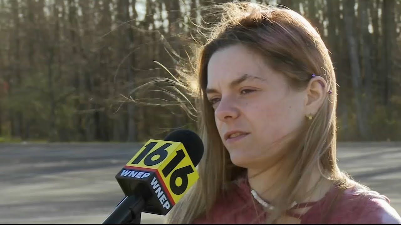 Pennsylvania student's Snapchat profanity leads to Supreme Court case ...
