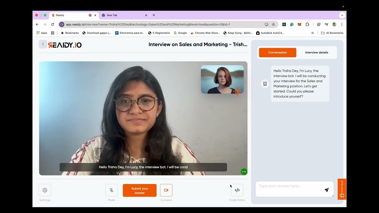 AI-Powered Hiring: Simplify Recruitment & Find Top Talent Instantly! | Reaidy.io for Companies ...