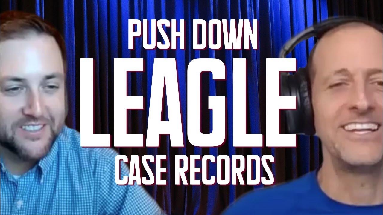 Leagle.com Removal & Suppression - Timeline, Costs, and Results - YouTube