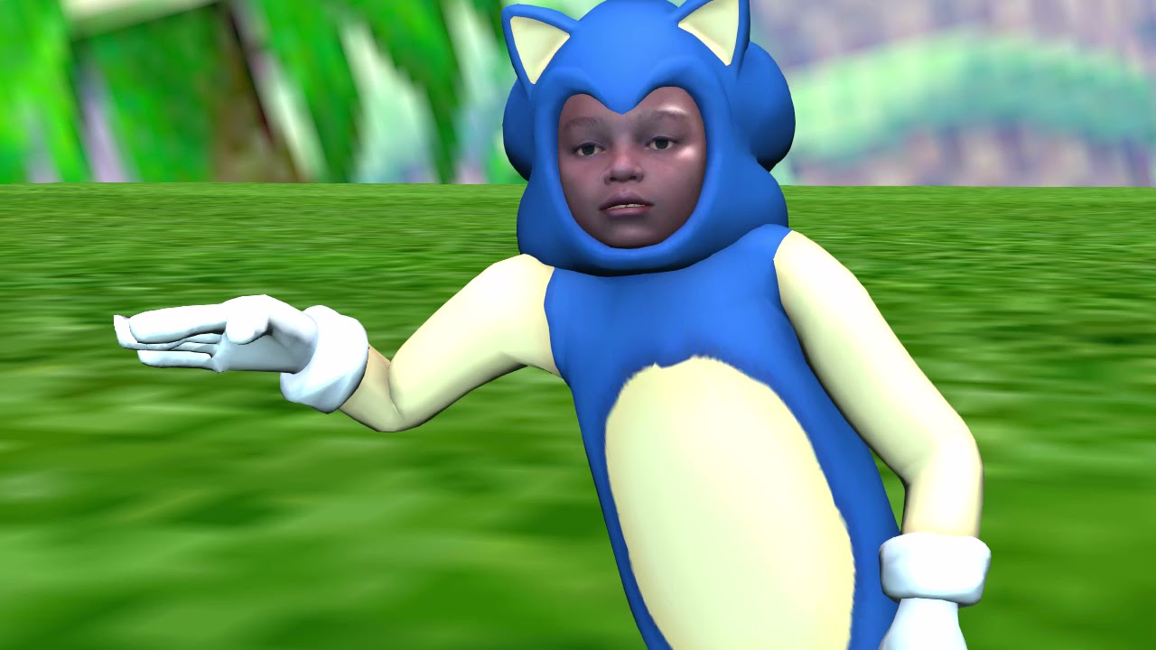 Jordan the Hedgehog - YouTube