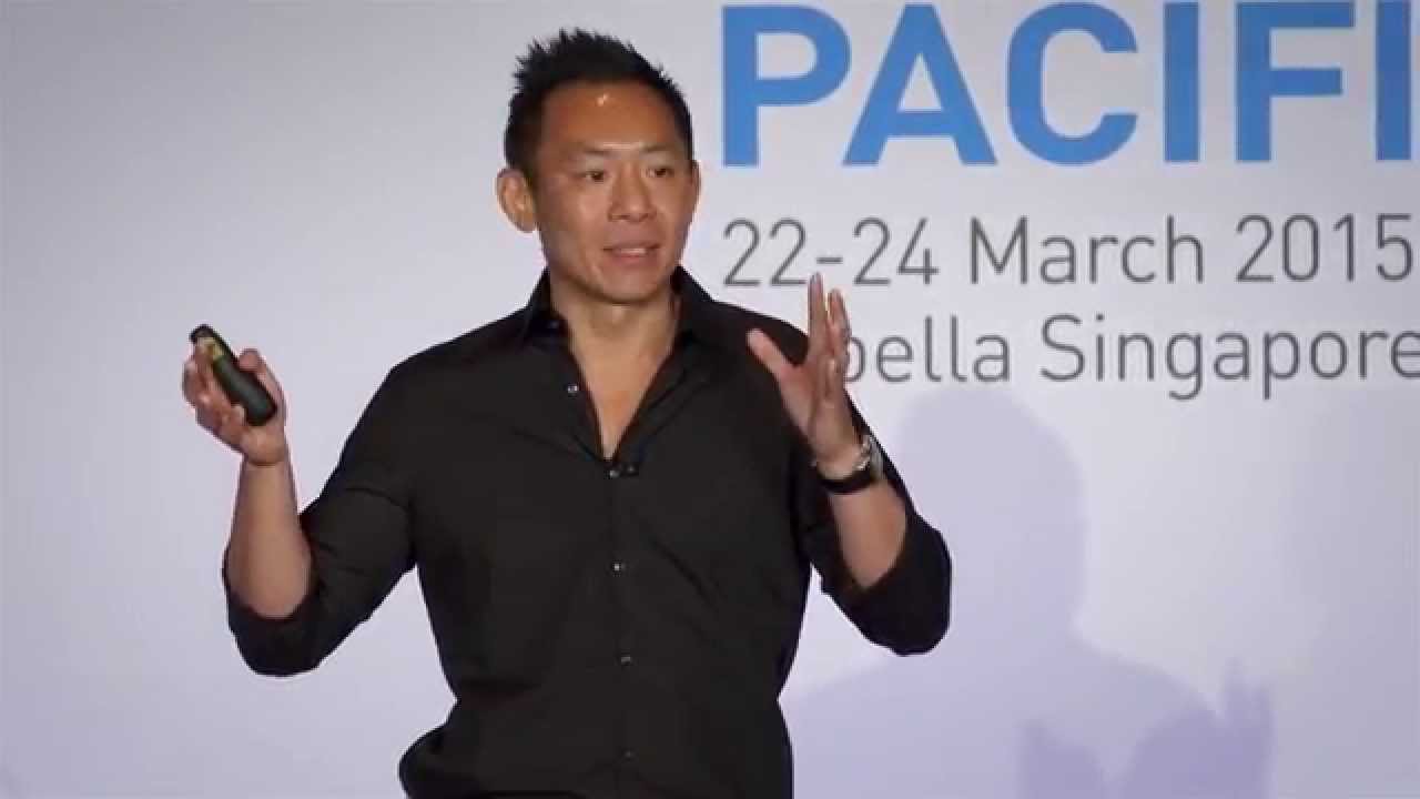 Our time is now: Cheuk Chiang, Omnicom Media Group - YouTube