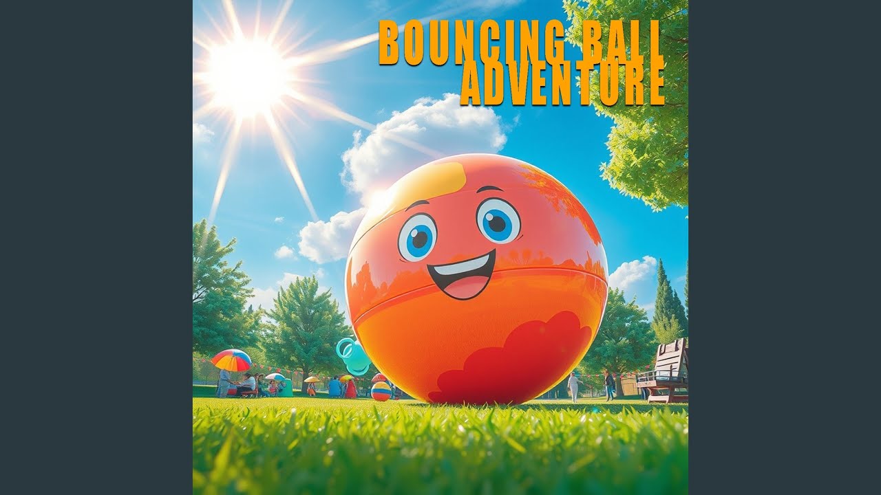 Bouncing Ball Adventure - YouTube