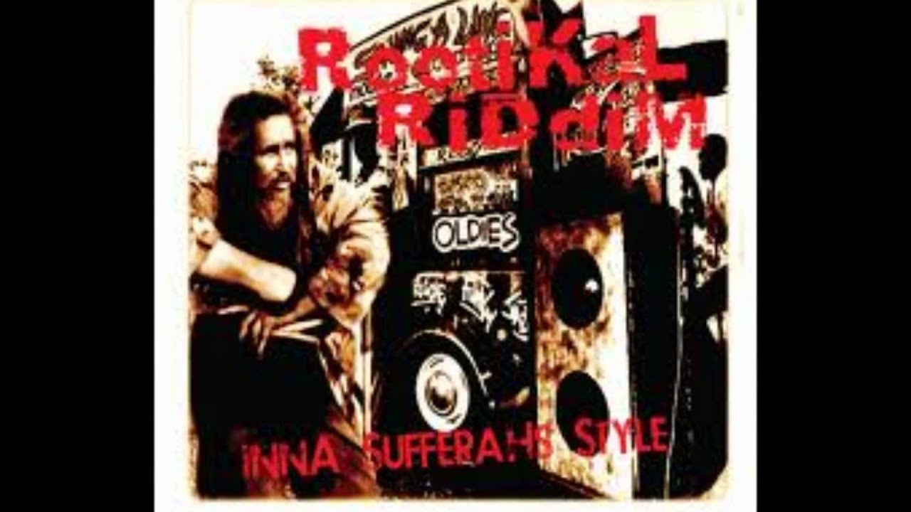 Rootikal Riddim - Rumors Dem A Spread - YouTube