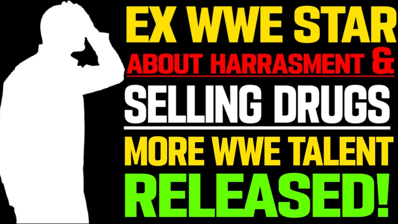 WWE News! WWE Mark Carrano’s Lies EXPOSED! More WWE Releases! WWE’s ...