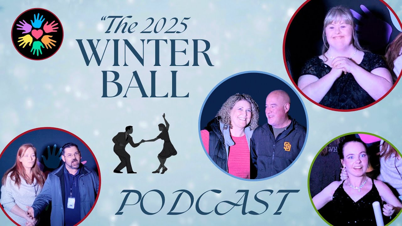 THE IMPACT WINTER BALL PODCAST! - YouTube