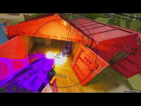 Dominating with the cheapest project delta script 🌊SWIMHUB 🌊 - YouTube