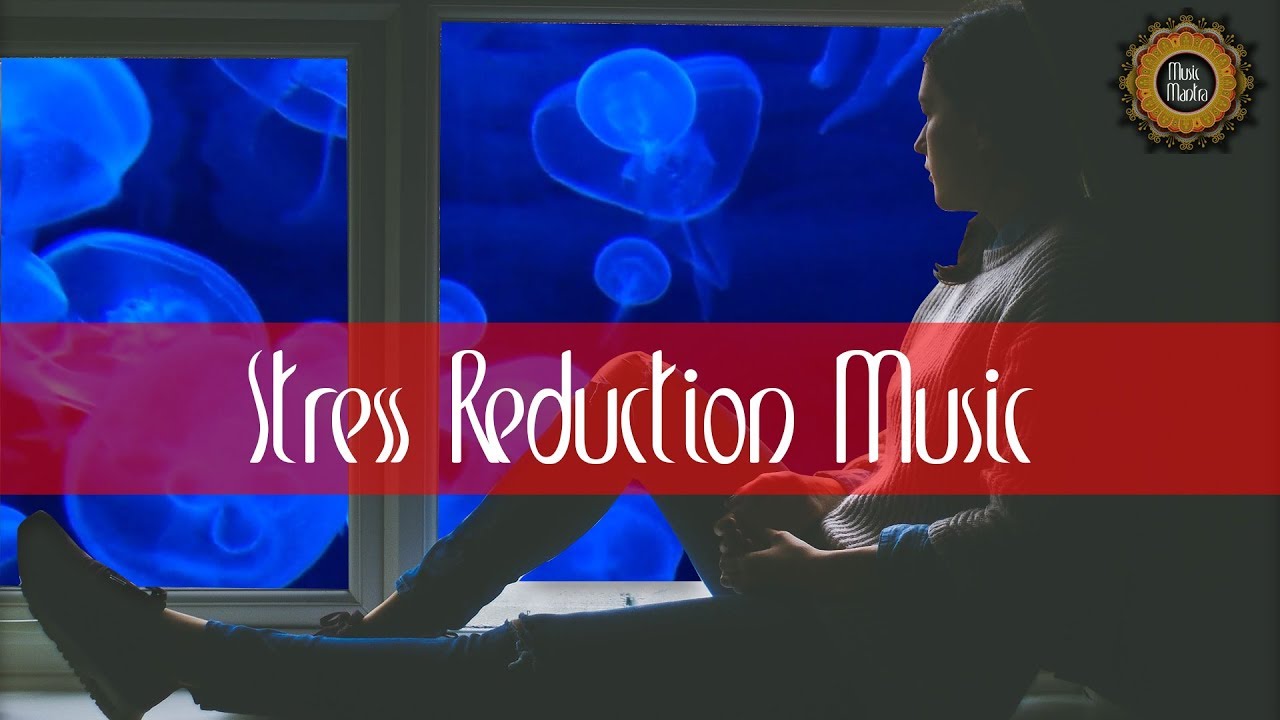 Stress Reduction Music | Relaxing Music for Stress Relief | Soothing ...