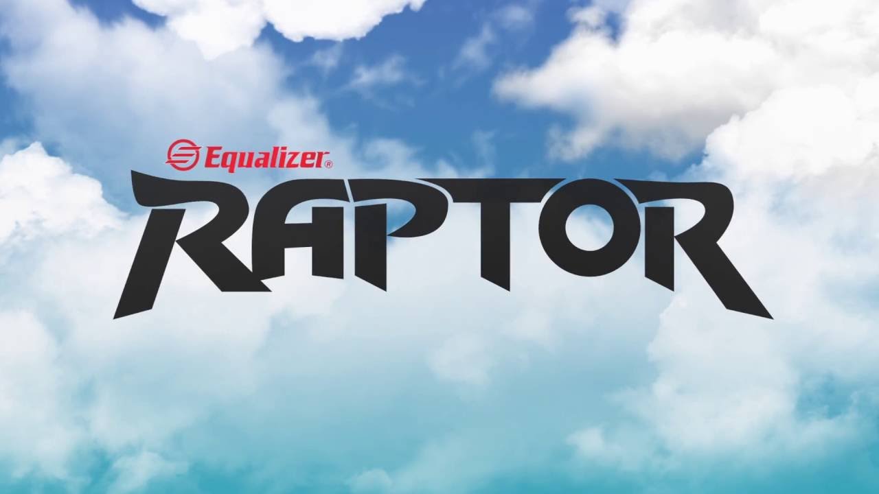 Equalizer® Raptor™ with AirForce™ Technology - F22 - Wire and Cord Auto Glass Removal Tool - YouTube