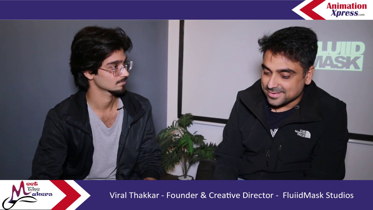 Meet The Makers: Episode 3 | In conversation with Viral Thakkar - YouTube