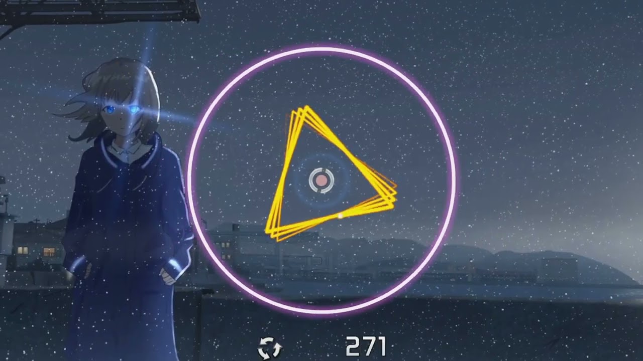 [osu!] A Arcade Game - YouTube