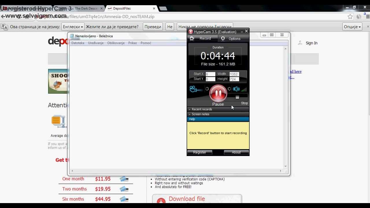 How to download games from nosteam.ro first part - YouTube