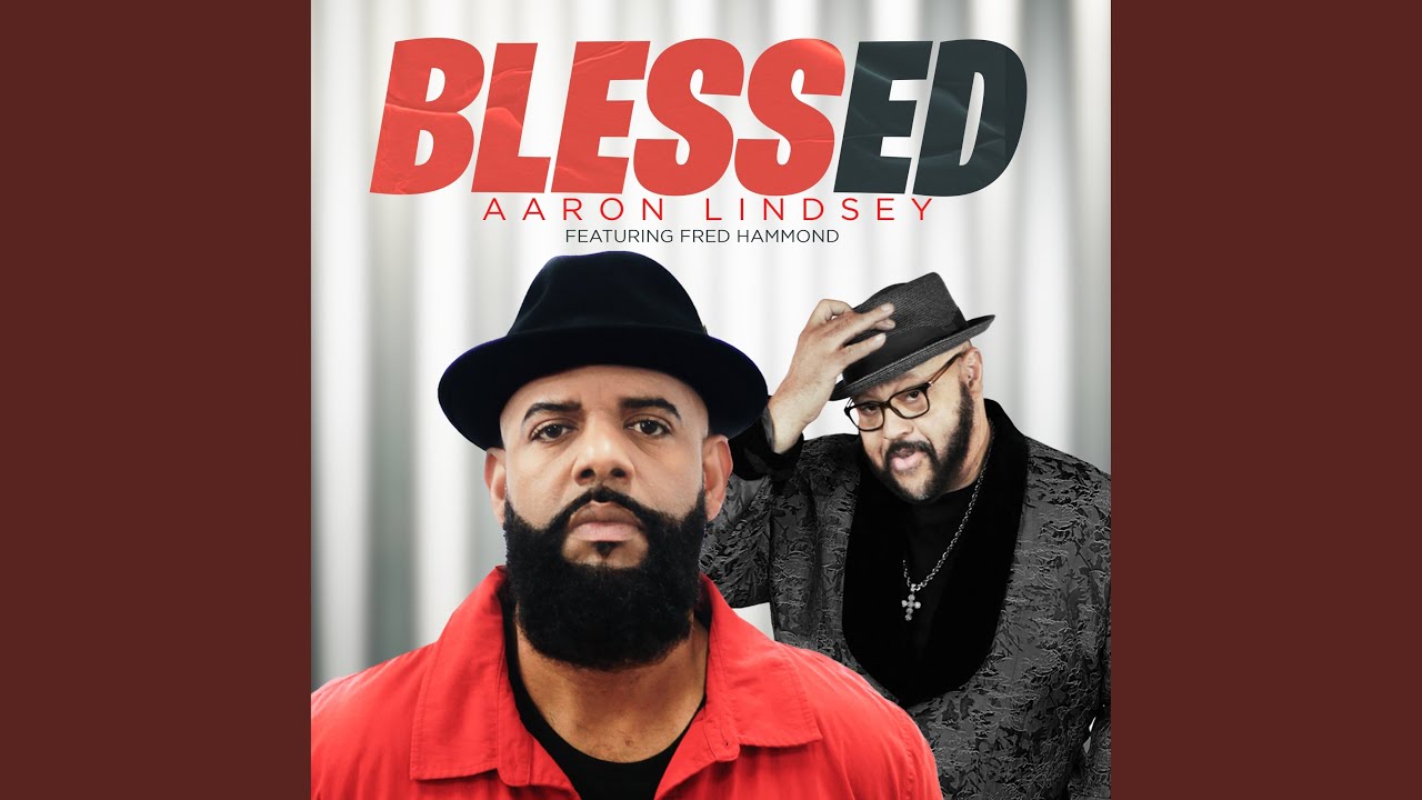 Blessed (Live) - YouTube