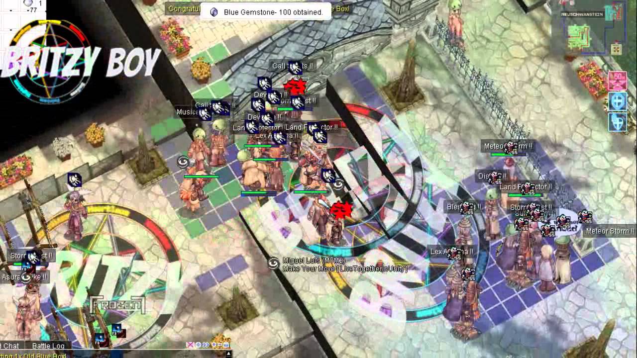 Steel Wolves [ 07 - 30 -15 ] - YouTube