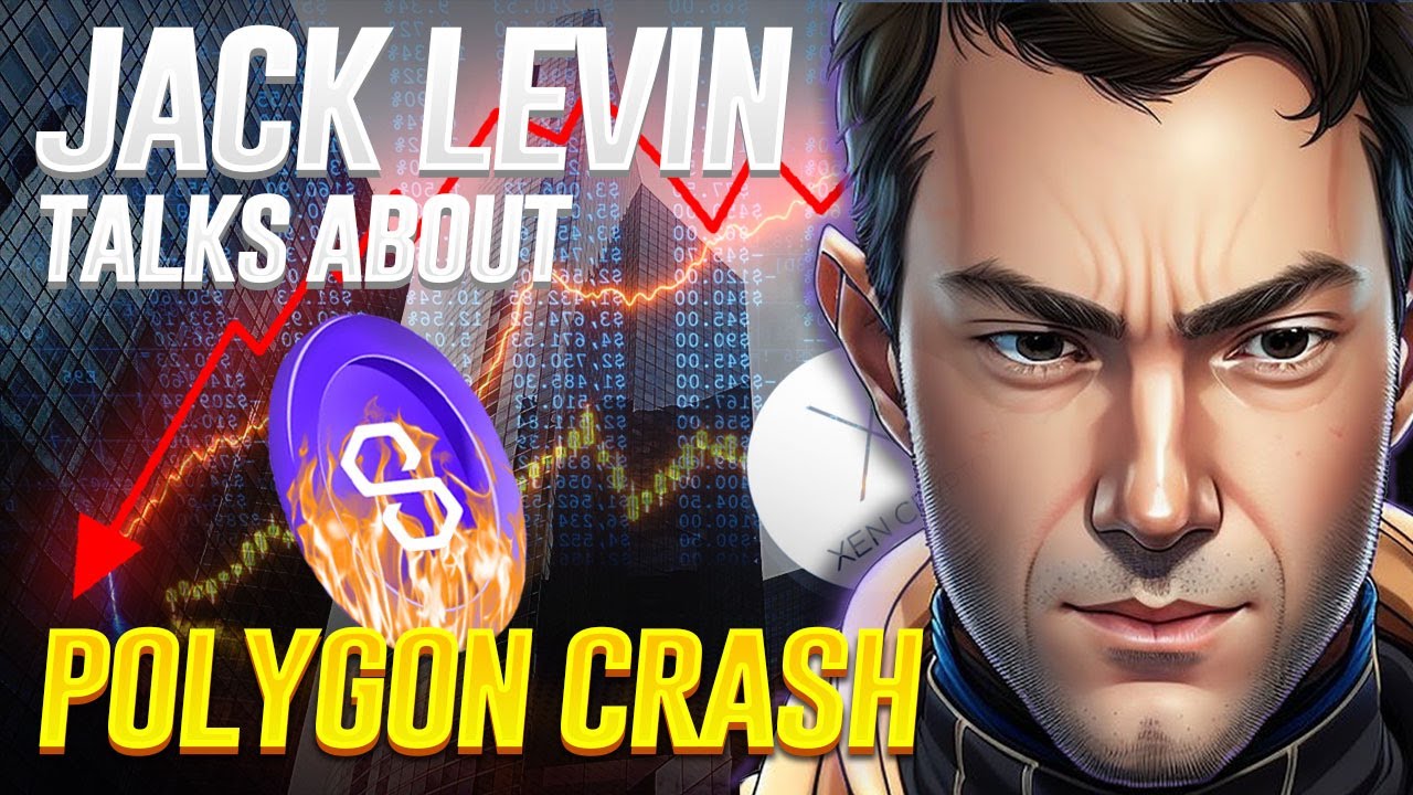 Jack Levin Talks About Crashing Polygon - YouTube