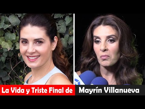 La Vida y El Triste Final de Mayrín Villanueva