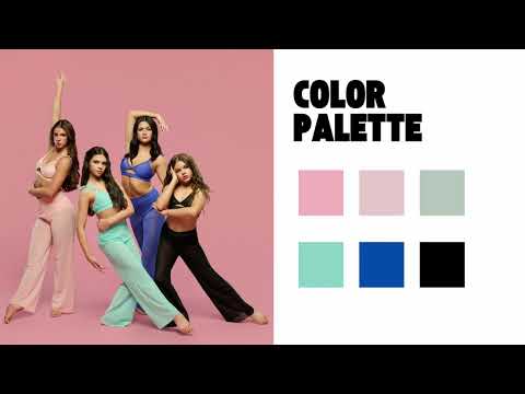 Intrinseque Costumes by Oh La La Dancewear