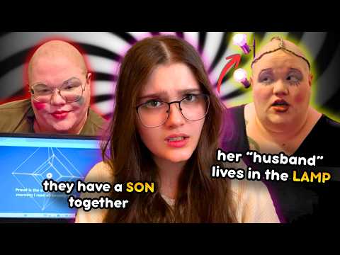 This TikToker is Married to Ai