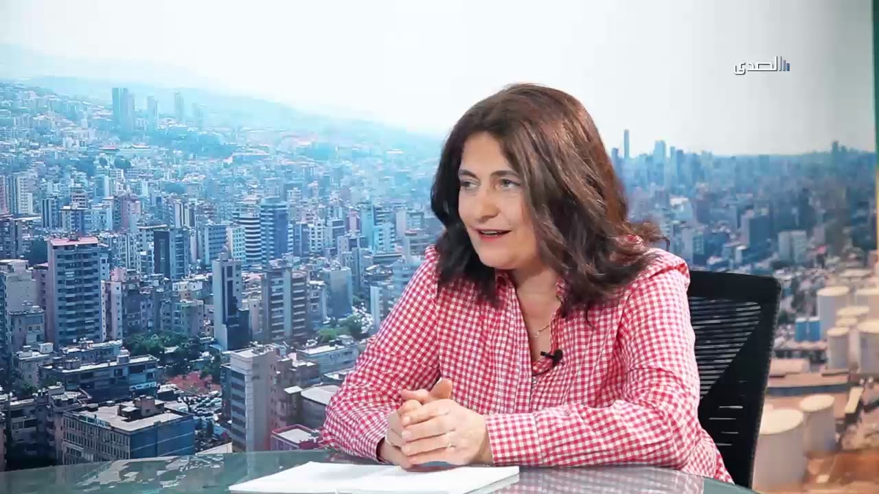 Al Sada TV - Be My Guest - Maria Zakaria - YouTube