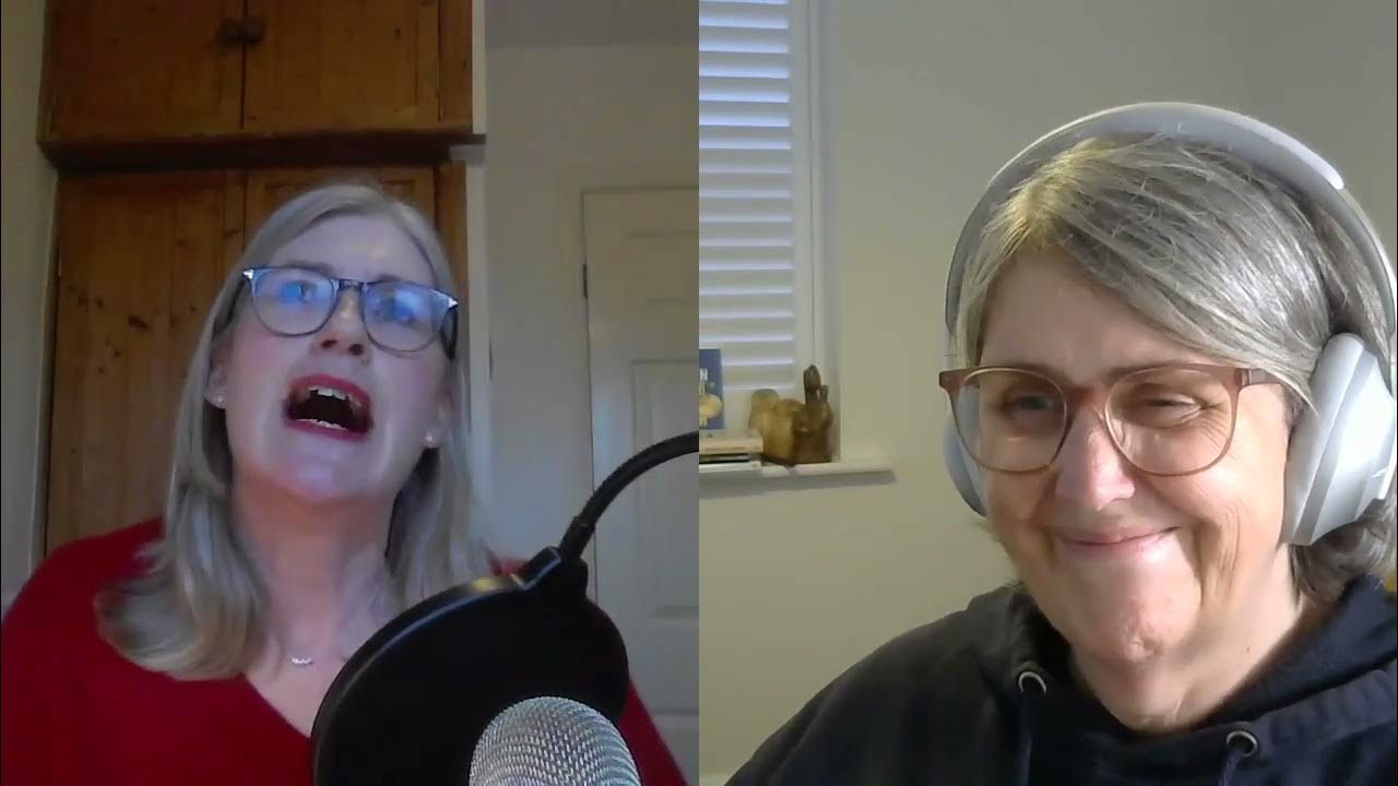 The Coaching Inn S4 Episode 58: Marketing Strategies for Introverts with Jenny Procter - YouTube