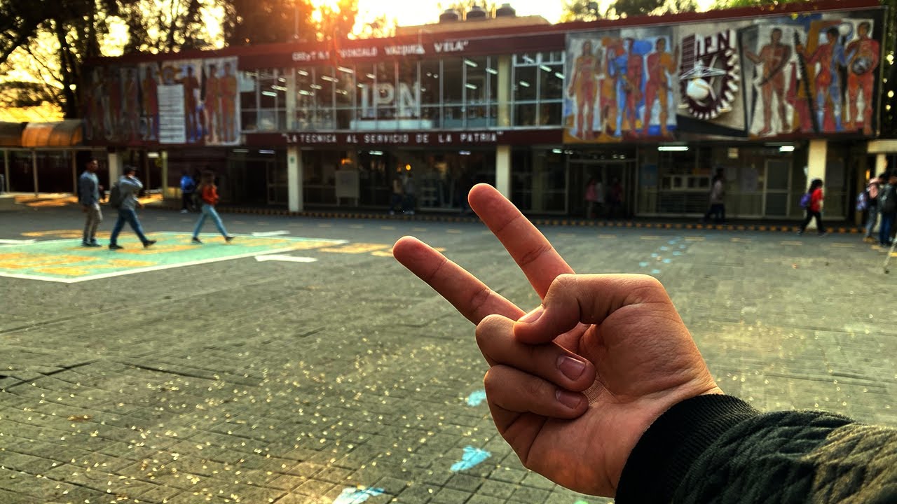 Adiós Voca #1 | Abraham Falcón - YouTube