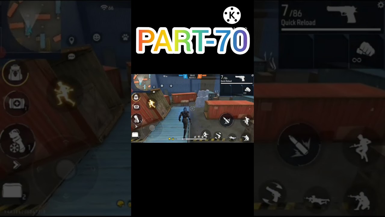 Op Lone Wolf Montage (PART-70) - YouTube