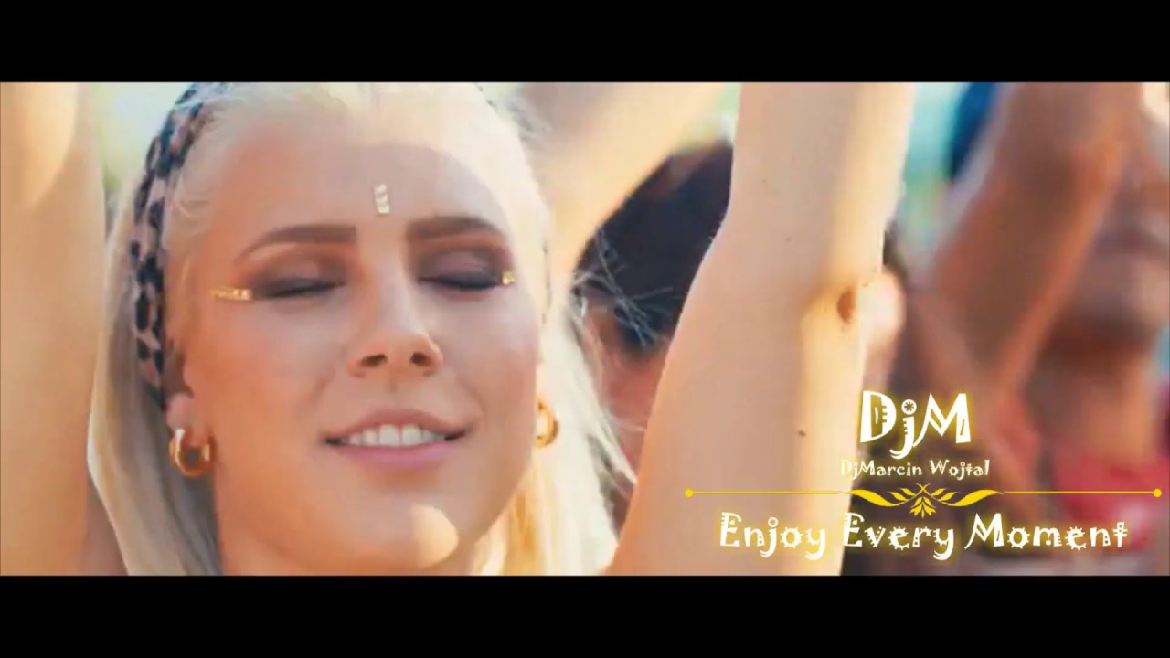 DjM -Enjoy Every Moment(DjMarcinWojtal)