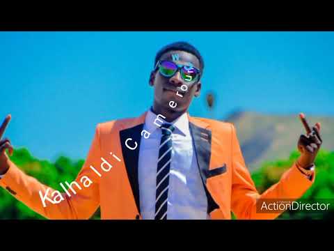 Kalhaldi Cameroun 🇨🇲