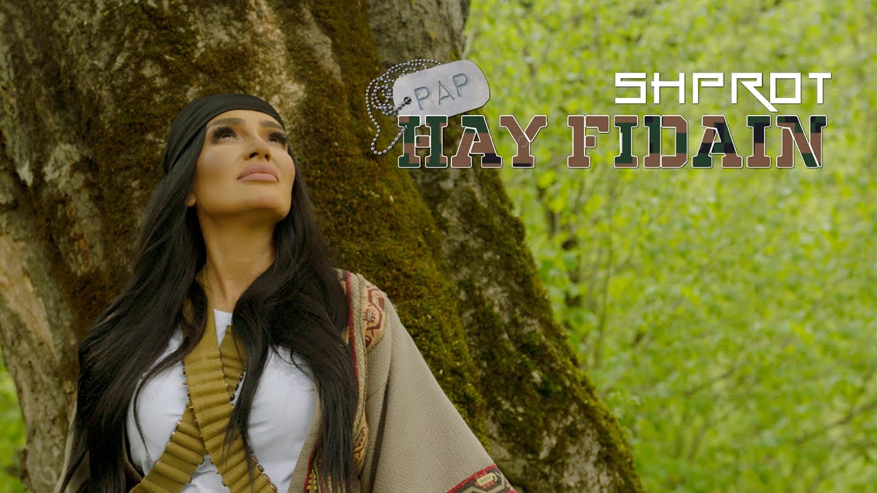 Shprot - Hay Fidain - YouTube