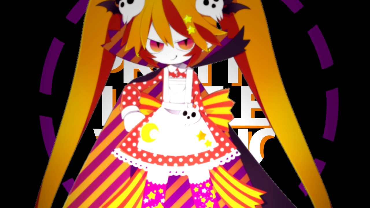 carnival rhythm } PRETTY THING. // lavinrac [ MEP PART 6 ] - YouTube