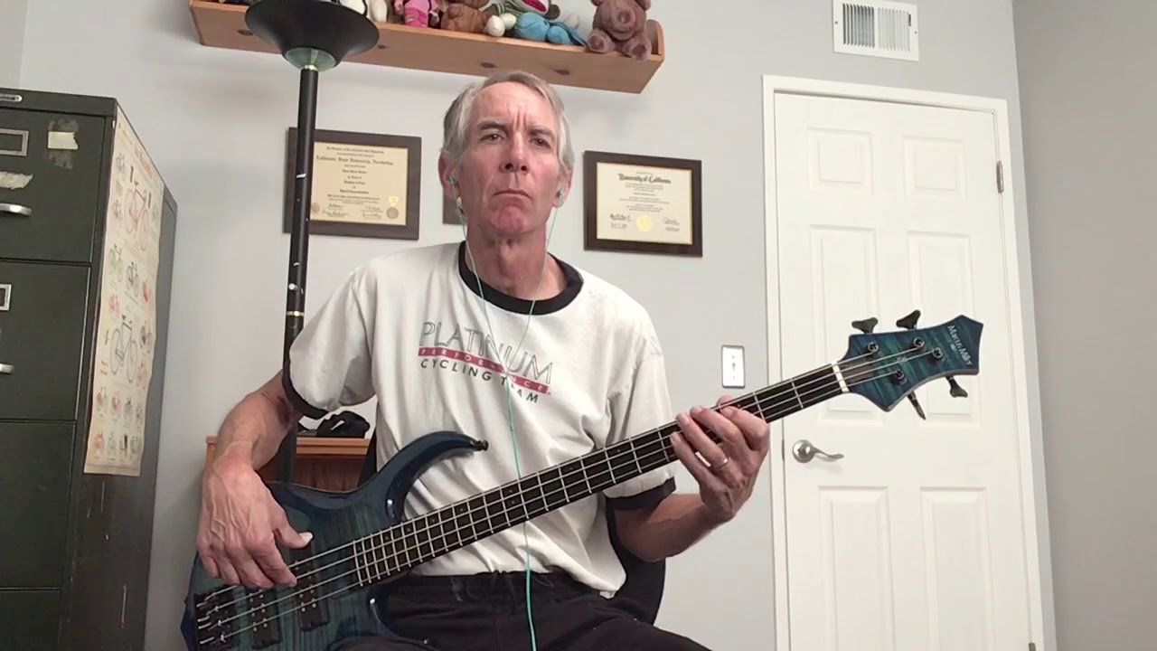 Ripple Bass - YouTube