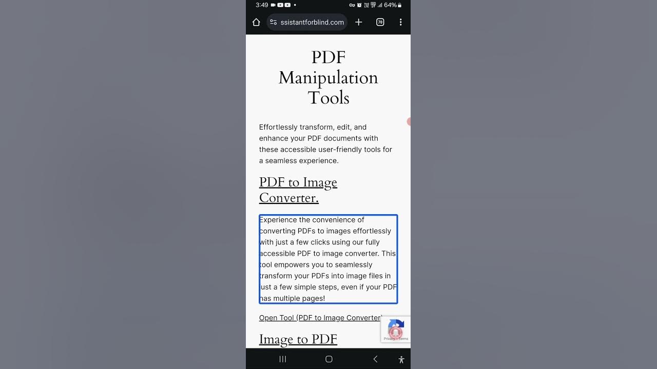 convert text to PDF in very easily! without any application in 2024 ...