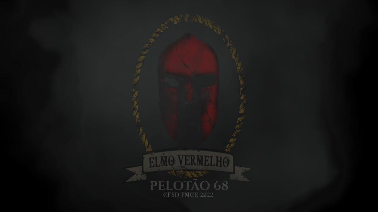 ELMO VERMELHO - 68º PELOTÃO / CPCHOQUE - YouTube