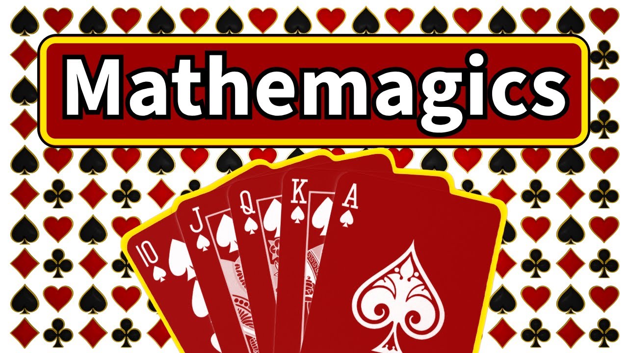 This SIMPLE Self-Working CARD TRICK Will MAKE You LOOK Like a PRO ...