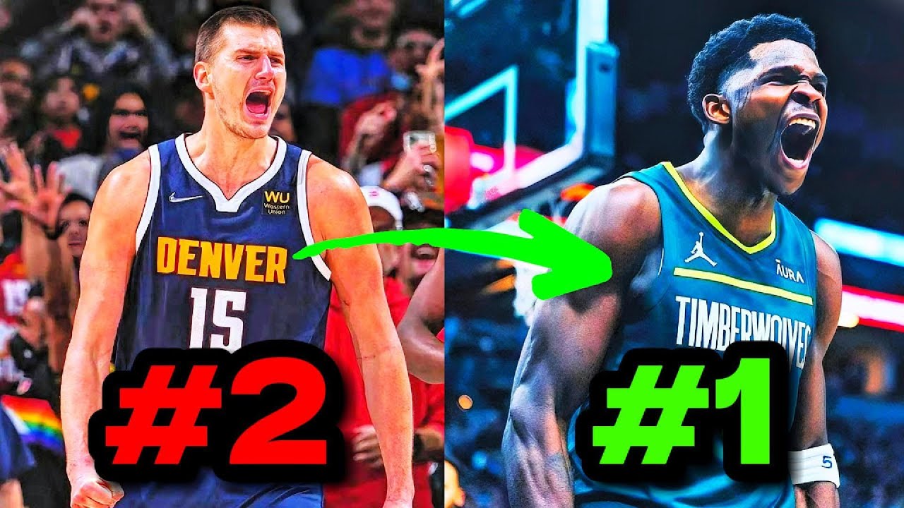 Why the Timberwolves Will Beat the Denver Nuggets - YouTube